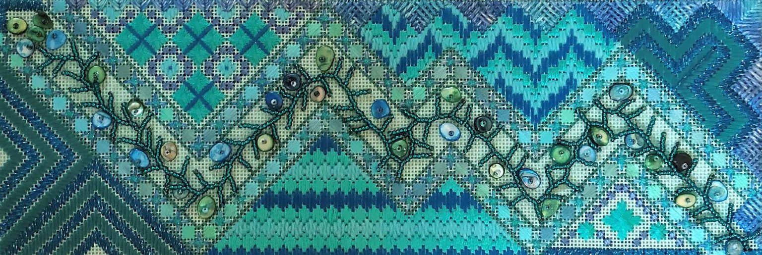 Teaching – Needle Delights Originals