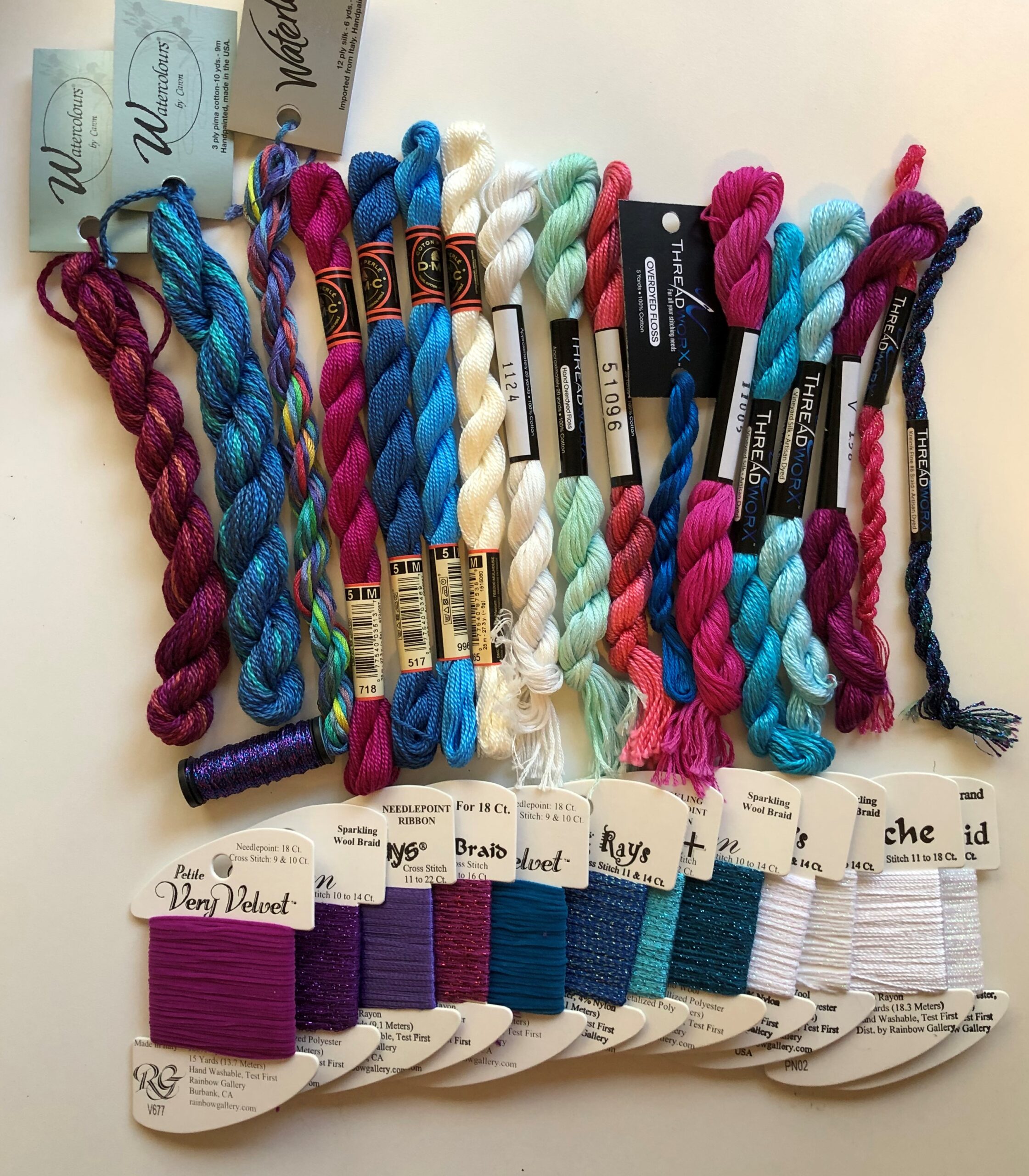 Time to Twinkle – Needle Delights Originals